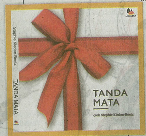 Kuda dalam Tanda Mata Stephie - EXPO NTT