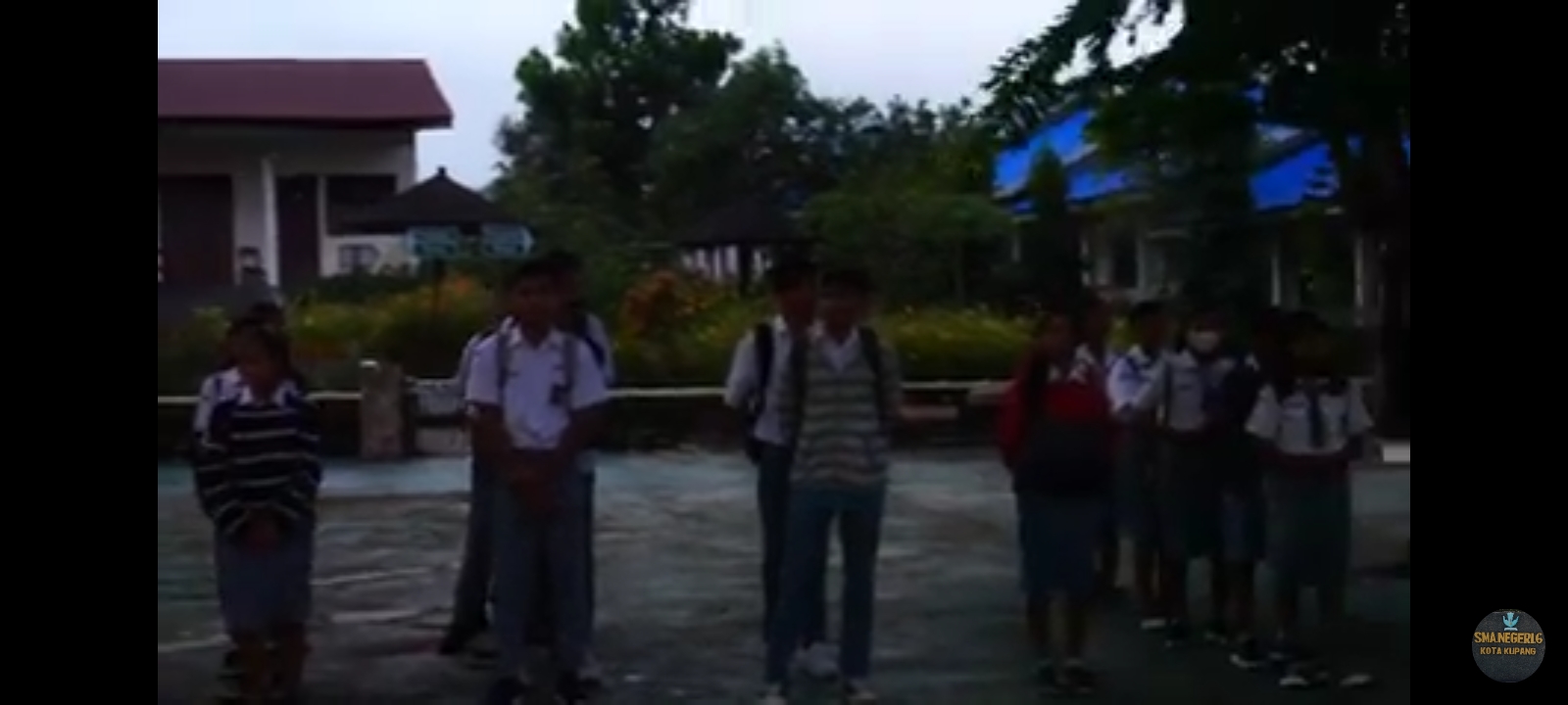 Gubernur NTT Wajibkan 10 SMA di Kota Kupang Masuk Jam 5 Pagi, Kadis P dan K: Nanti di Seluruh ...