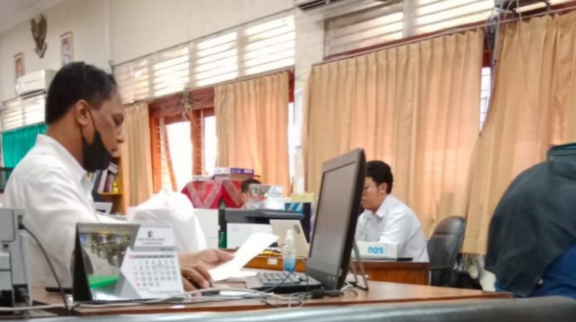 Pentingnya Identifikasi Organisasi Pegawai Untuk Membangun Kinerja ...