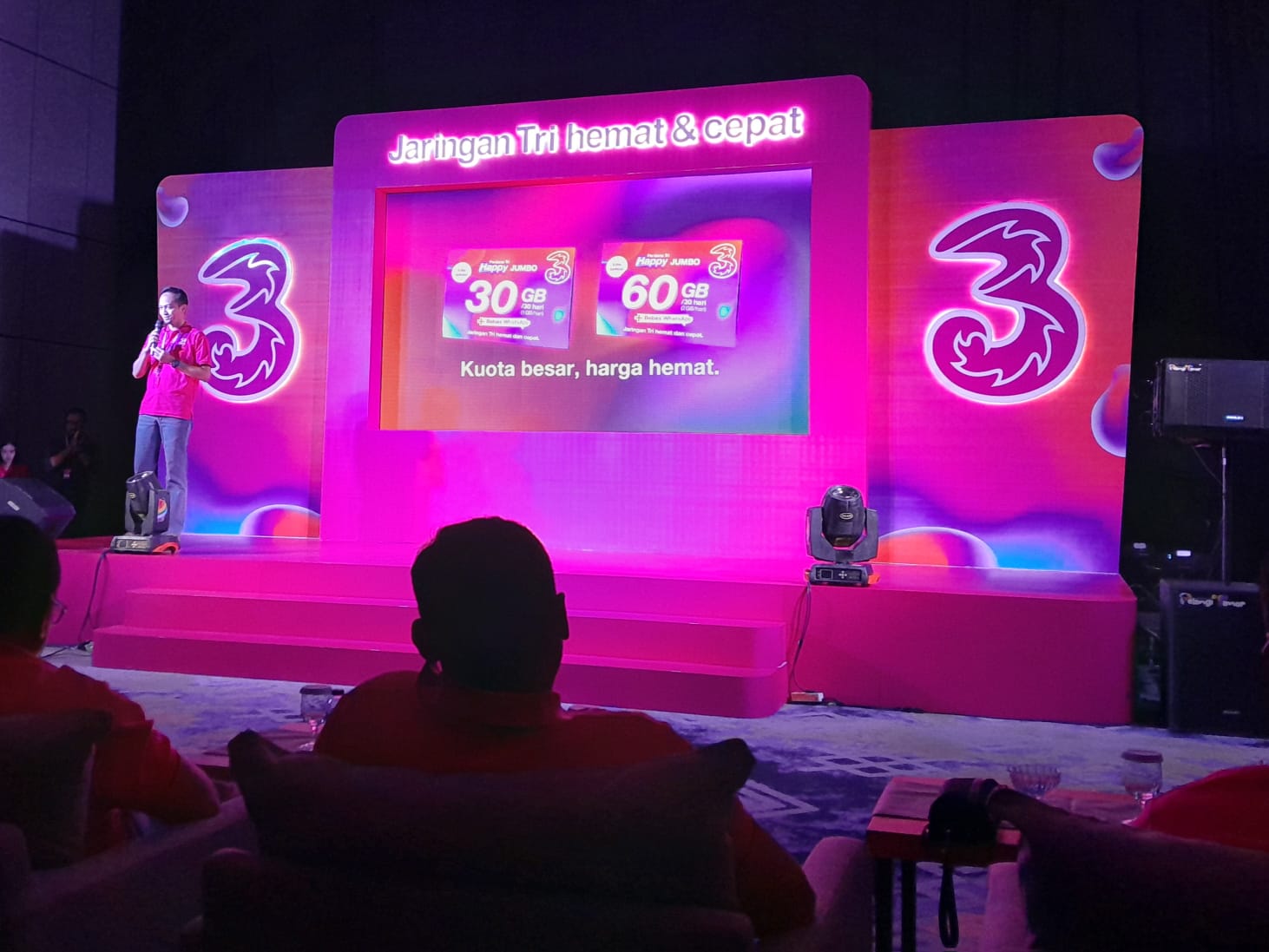 Tri Hadirkan Paket Internet Murah dan Cepat Khusus di Nusa Tenggara ...