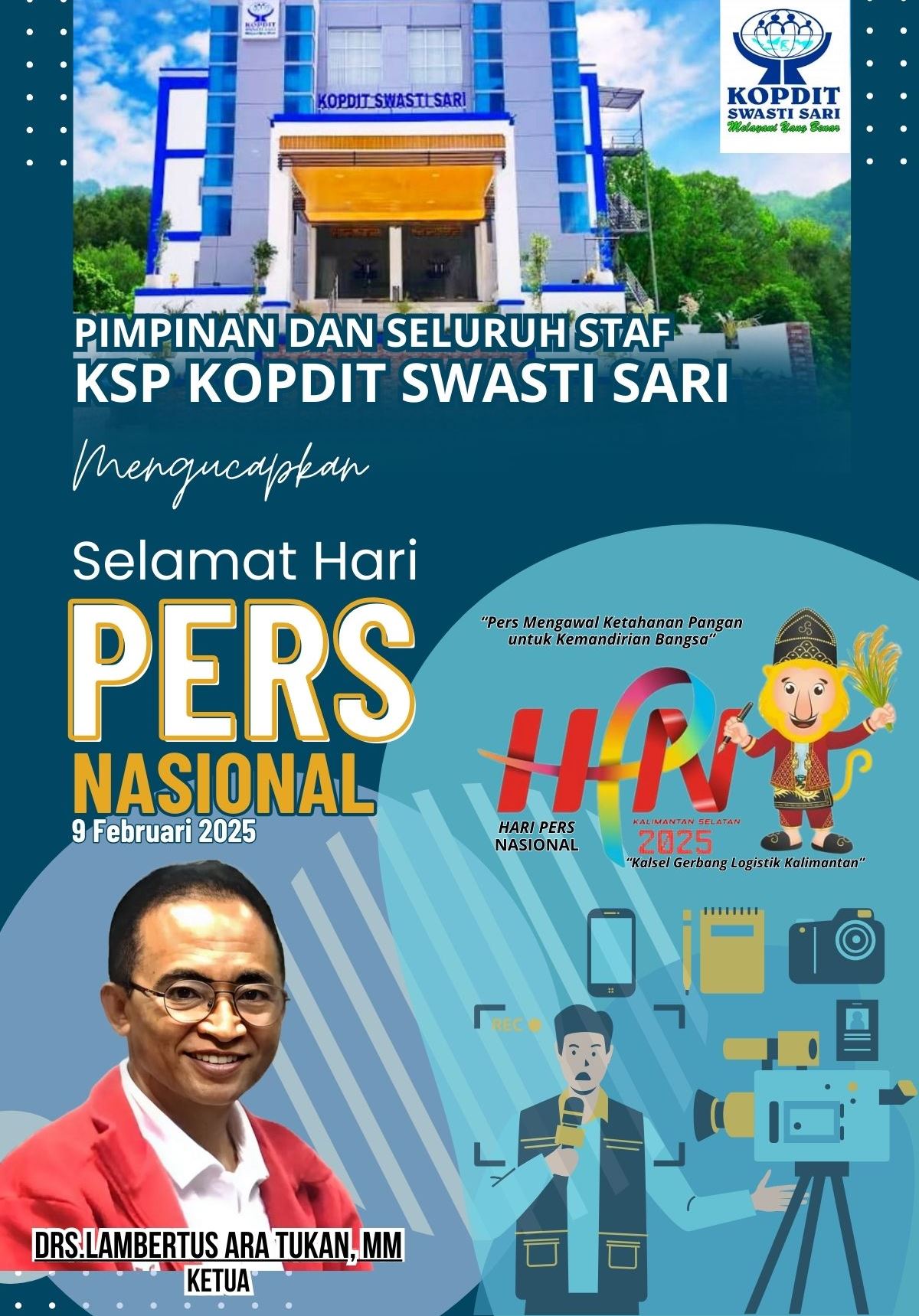 Inspirasi Kata Bijak Pagi Hari, Bikin Semangat dan Termotivasi - EXPO NTT